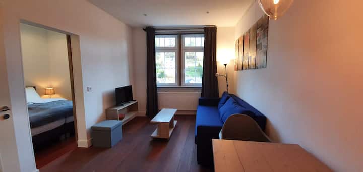 Appartement In Hartje Kyllburg (Nieuw) - Bitburg