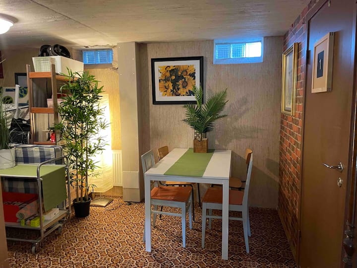 Nice Room In Visby Room 3, Bicycel Is Included, - Visby