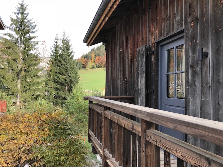 Chalet Le Paradis - Morzine