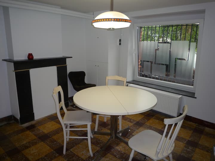 Saint Léonard Champêtre - Herstal