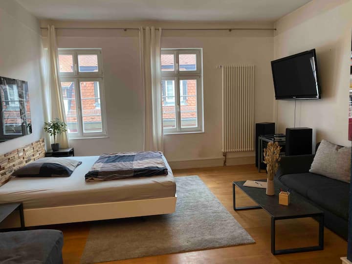 Private Room In The Heart Of Heidelberg-altstadt - Heidelberg