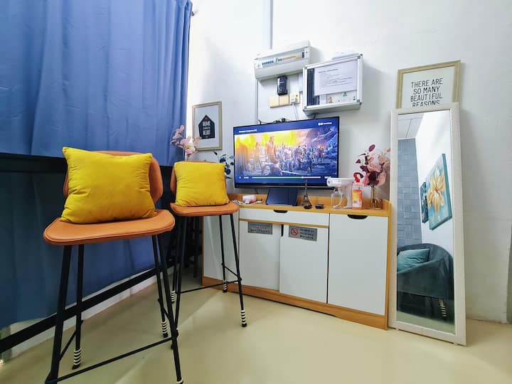 Cozy N Quiet Home Near To Bke N Kulim Hi-tech Park - Kulim