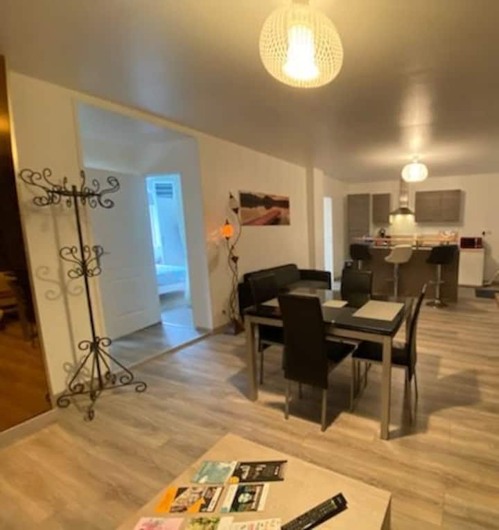 Rouen Chambre Privée, Accès à La Terrasse D, éTé ! - Rouen