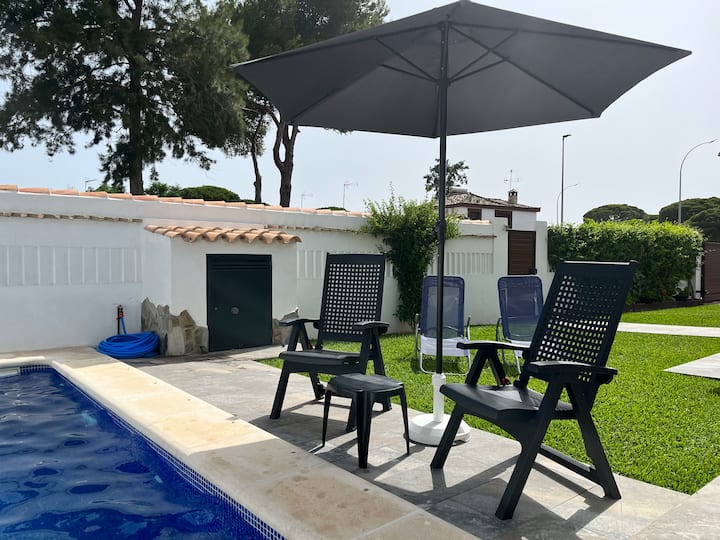 Villa Africa. Casa Independiente 

Vft/ca/03053. - Chiclana de la Frontera