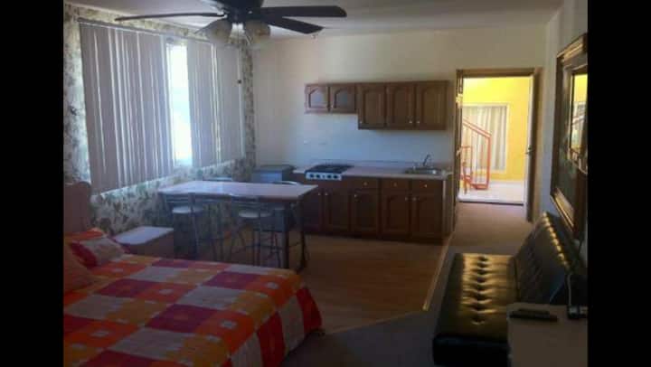 Departamento-estudio - San Carlos Nuevo Guaymas