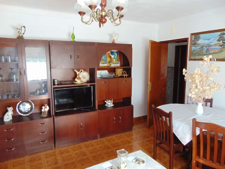 Tapada Do Poejo, Apartamento Familiar - Marvão