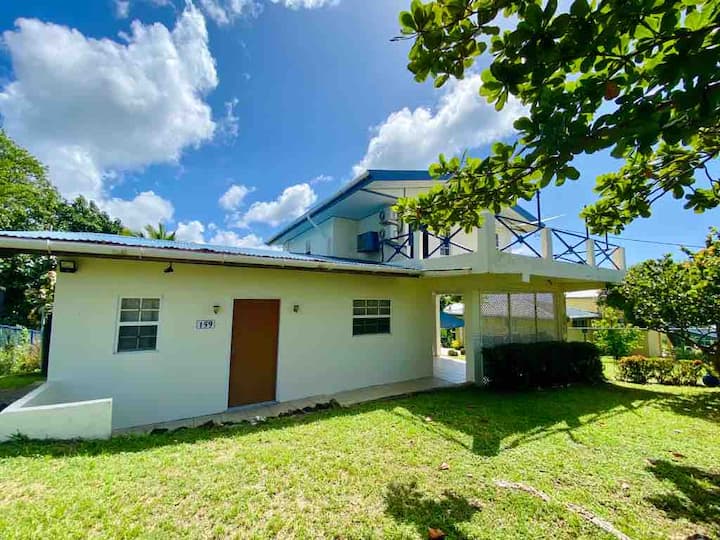 Take It Easy - Ocean Views At Balandra Beach - Trinidad and Tobago