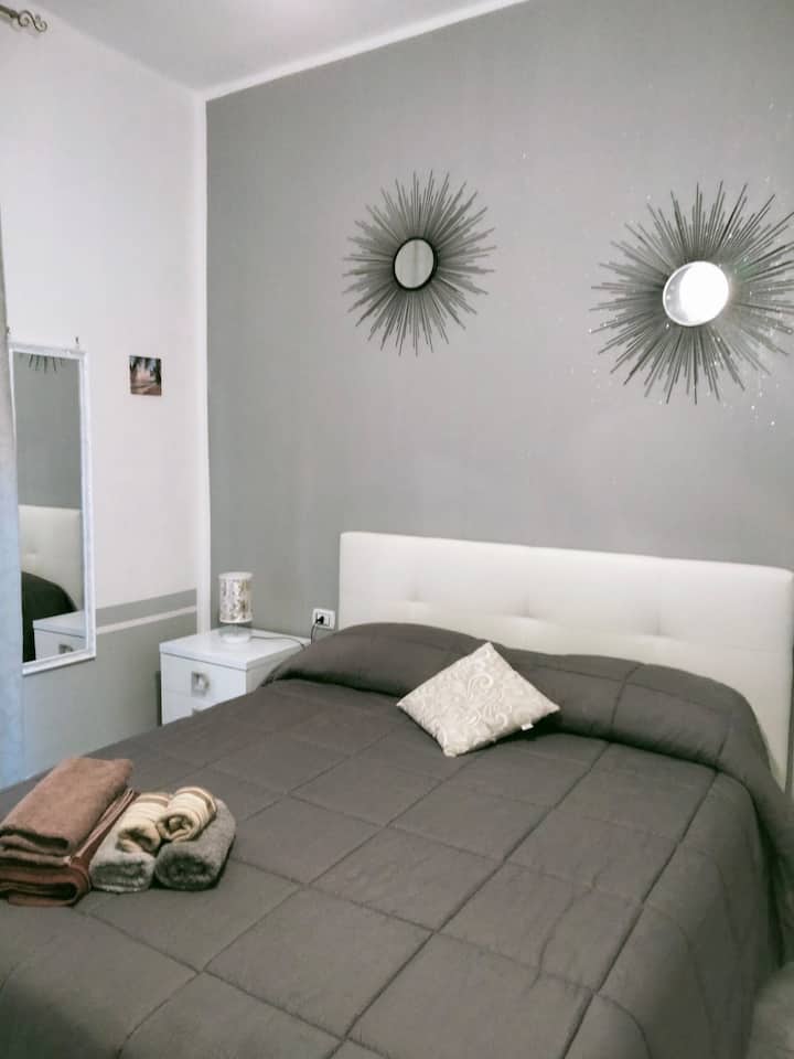 B&b Camera Con Balcone Stanza 3 - Gallipoli