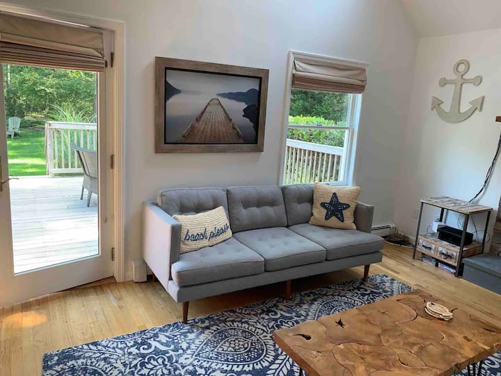 Recently Renovated Hamptons Oasis - Close To Beach - The Hamptons, NY