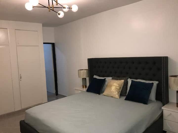 Nice And Beautiful House - Dakar