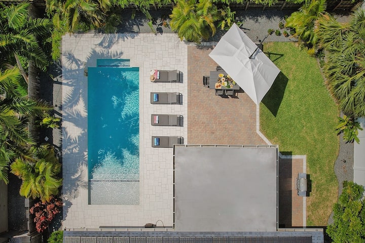 • The Zen Den • Heated Pool |  Wilton Manors - Wilton Manors, FL