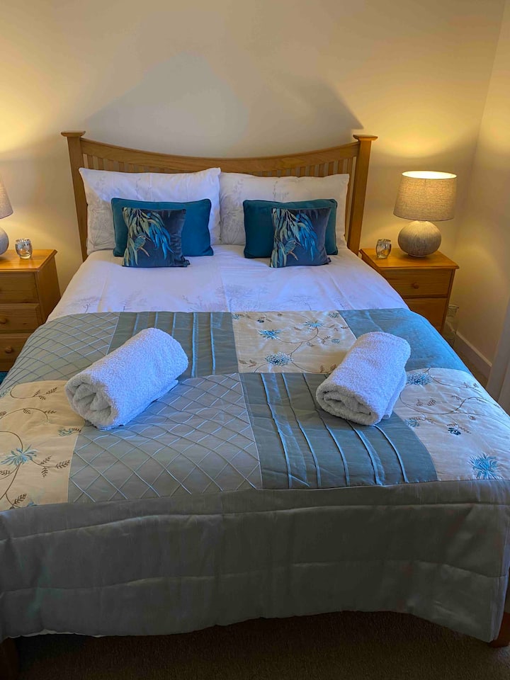 2 Earl Thorfinn Cottage, Town Centre, Kirkwall - Kirkwall