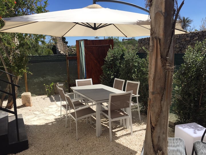 Casa Milo Al Mare - Isola di Favignana