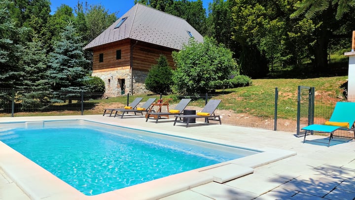 Villa Bornstein - Croatia