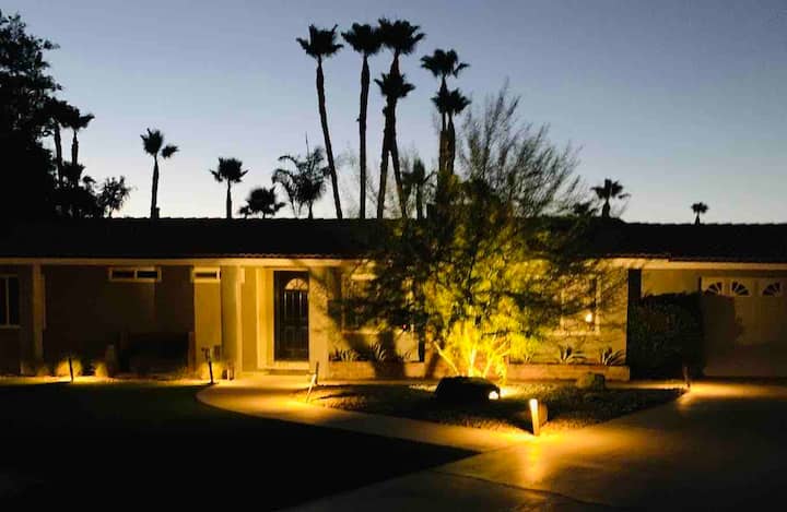 Gorgeous 3bd 2 Ba Home With Private Pool And Spa - Palm Desert, CA