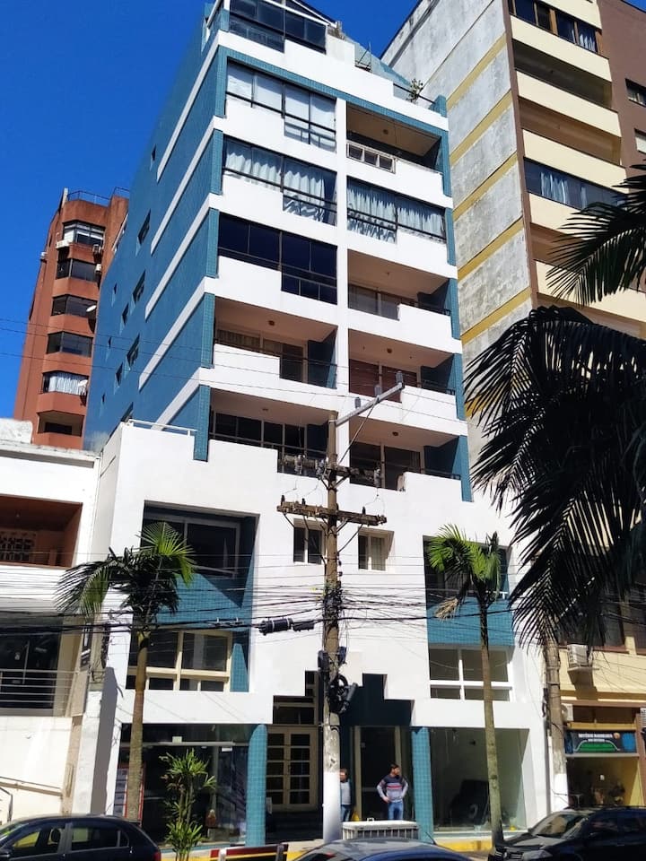 Apartamento 3 Quadras Do Mar! - ブラジル トレス