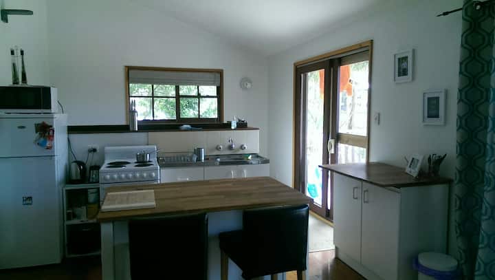 Steps Away From The Beach - Helensburgh, Australia