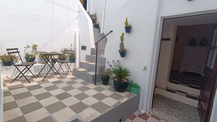 Apartamento La Posta - Benalup-Casas Viejas