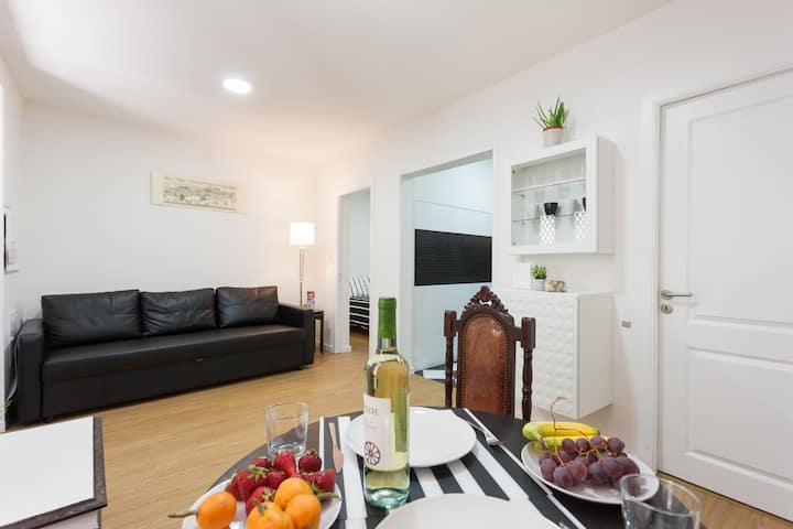 Bairro Alto Treasure - Lisboa