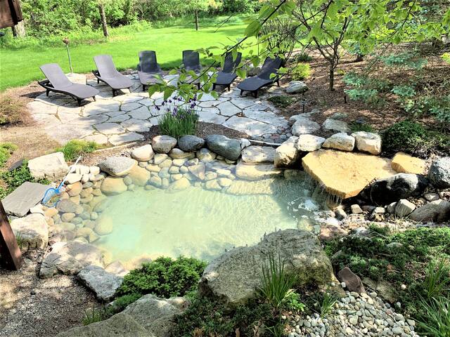 Top 15 Wisconsin Vacation Rentals With Private Pool - | Trip101