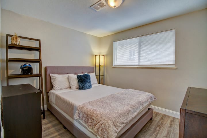 Renovated 2bd 1ba Home In Cole Neighborhood - Denver