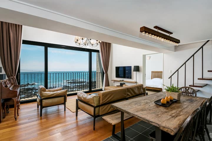 The Villas Ocean Family, Unforgettable Experience - 남원읍