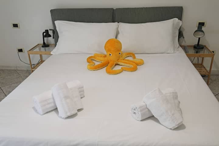 Appartamento Roma Vaticano - Vatican City