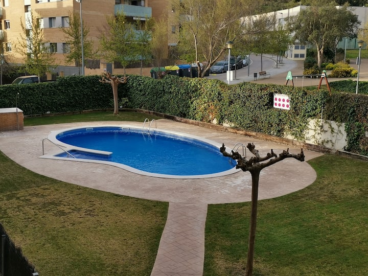 Super Apartment With Pool In Tossa De Mar - Tossa de Mar