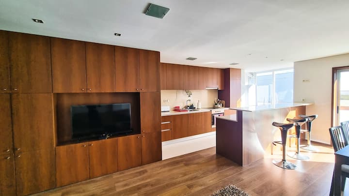 Apartament F&m - Braga