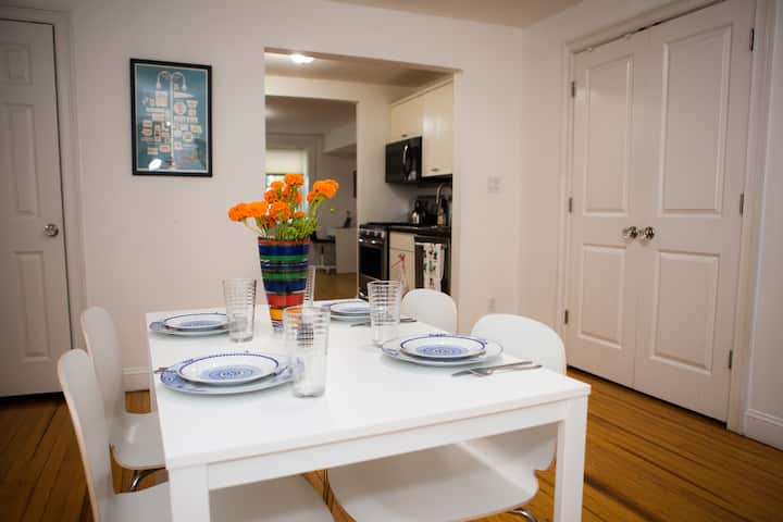 2 Bedroom With Backyard And Best Location - Brooklyn, NY