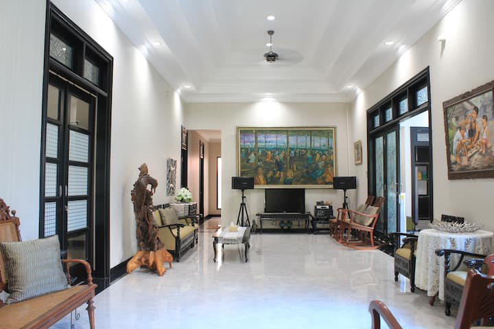 Cozzy Kostel Managed By Salak Hospitality - Bogor