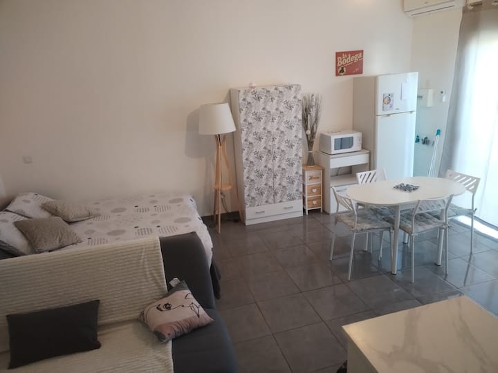 Studio - Arlés