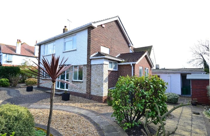Whitstable, The Garden House. A "Home From Home" - Whitstable
