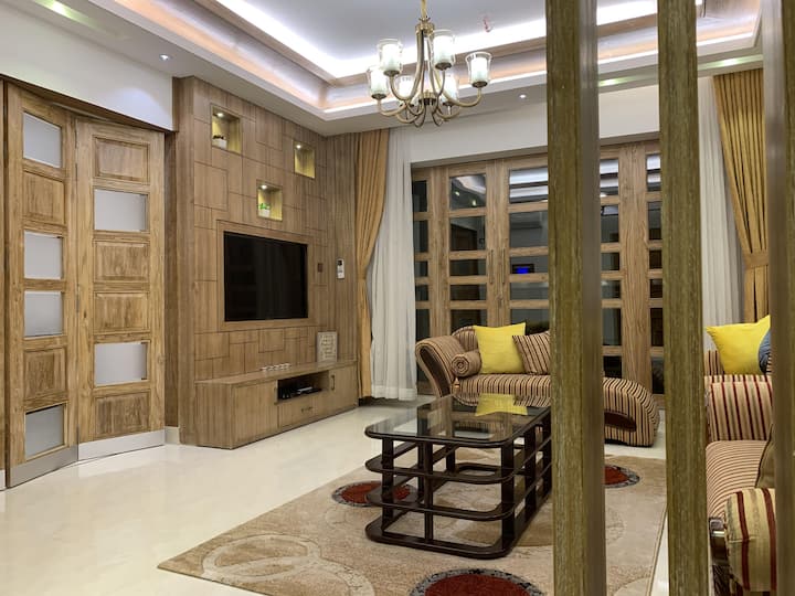Sylhet Holiday Rentals & Homes - Sylhet Division, Bangladesh | Airbnb