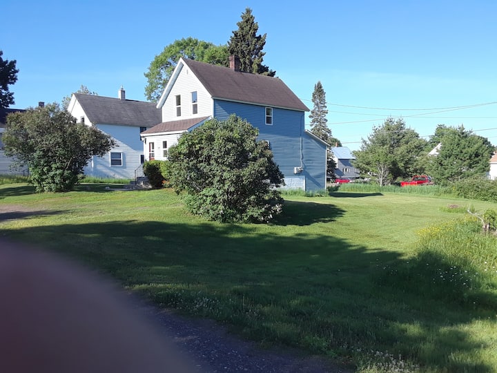 Safe Travels - Lake Superior