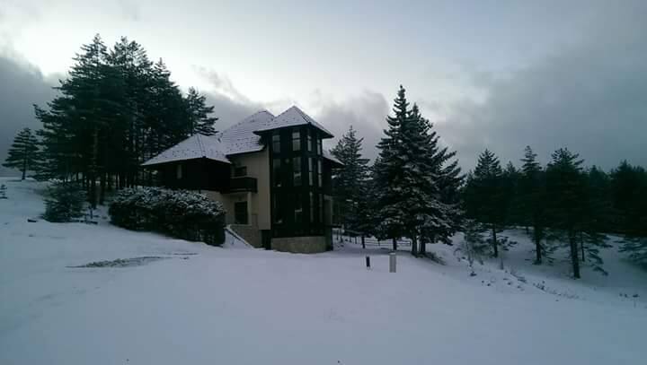 Villa Zabac - Priboj