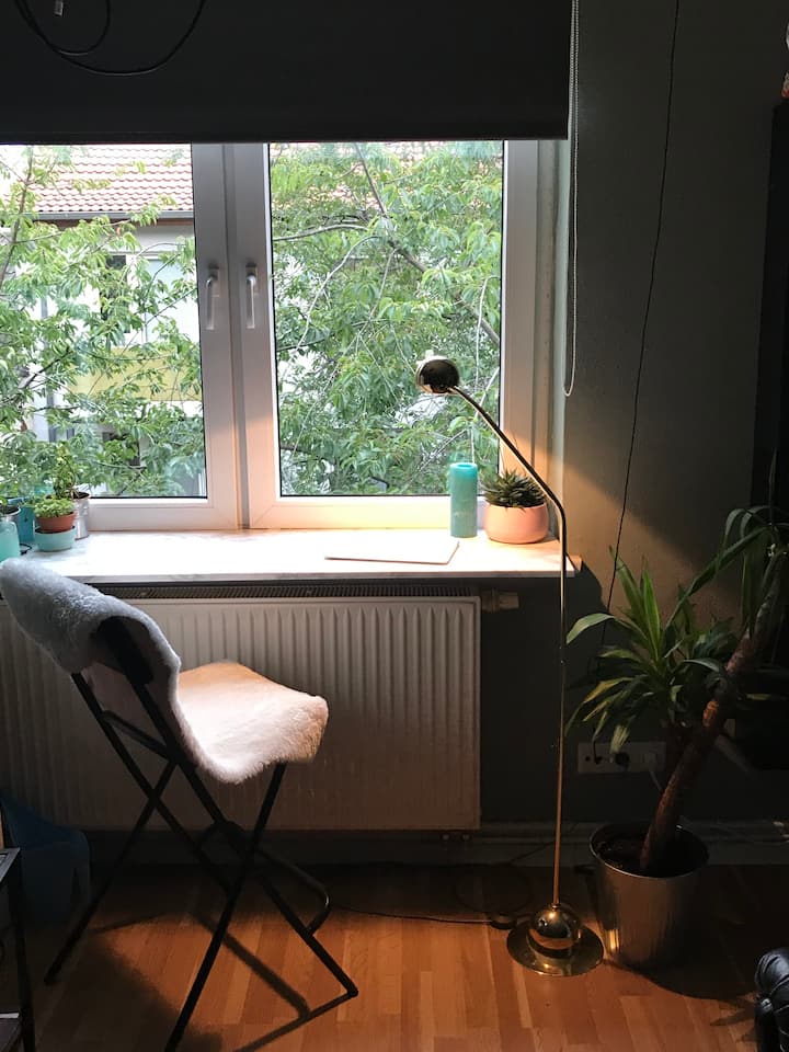 Cozy And Central 2 Room Appartment - Hannover