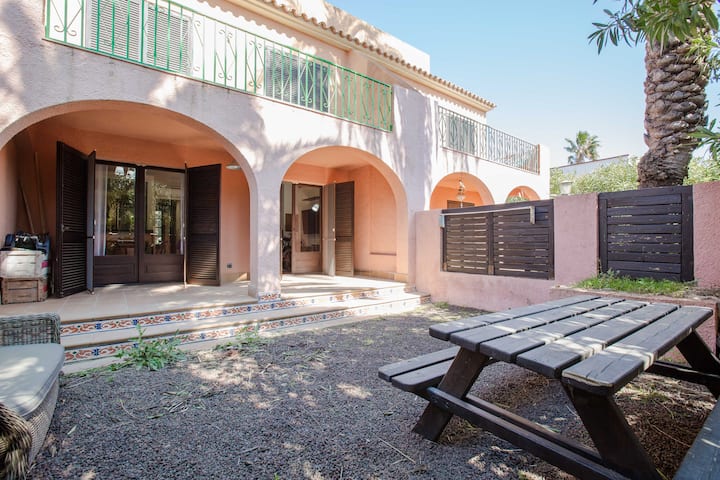 Casa Oasis Ensuite By Marcalma - Mont-roig del Camp