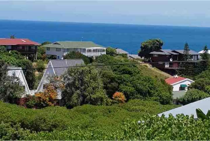 57-on-sea. Family Spacious With Sea View! - Knysna
