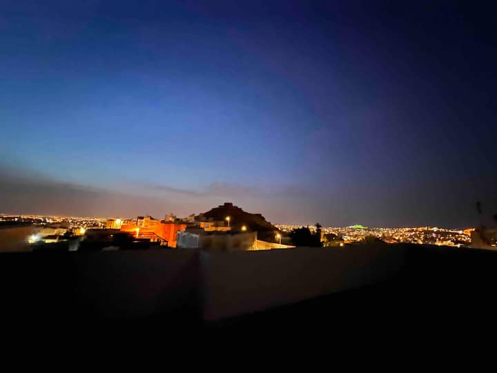 القرى - Saudi Arabia