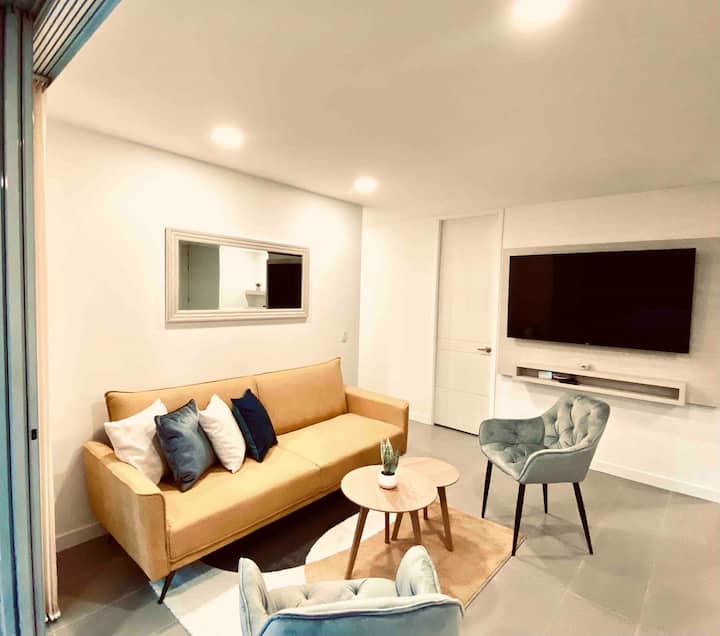 Apartamento Poblado Medellín - Colombia