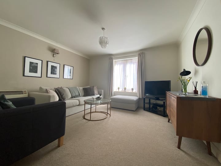 Fantastic Apartment In York Centre - York, UK