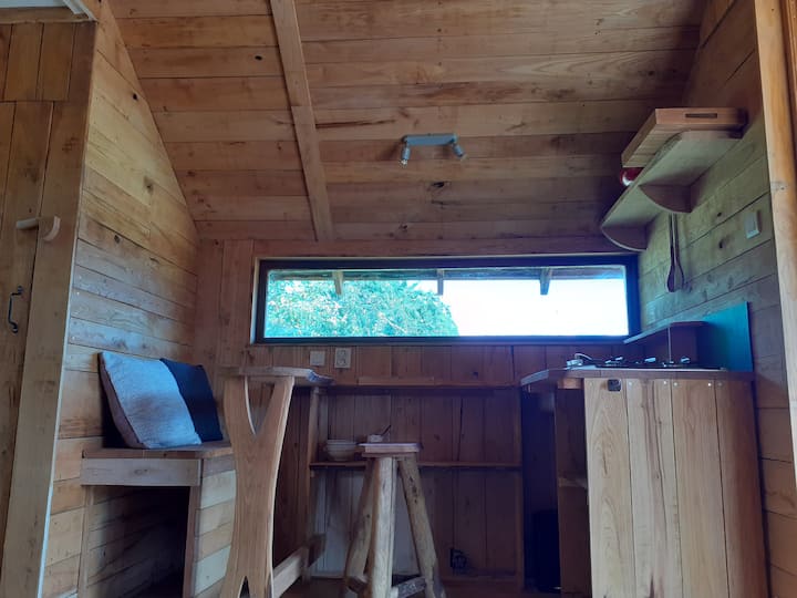 Le Nid, Une Petite Cabane Au Milieu Des Oiseaux - Brantôme en Périgord