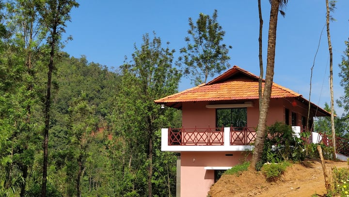 Lodges In Horanadu | Book from 6 Stay Options @Best Price