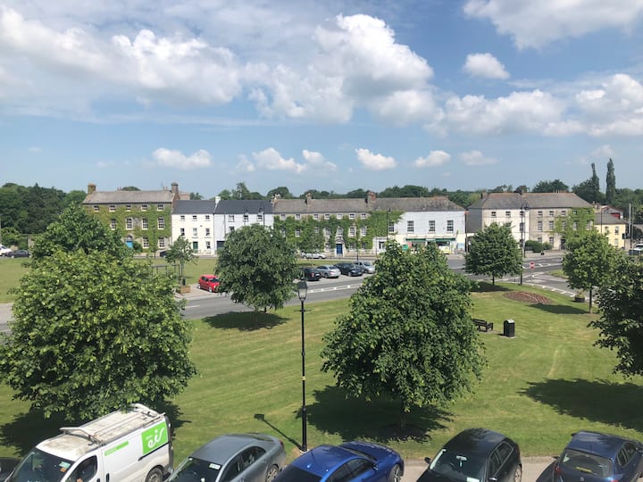 Castleview Accommodation - County Offaly