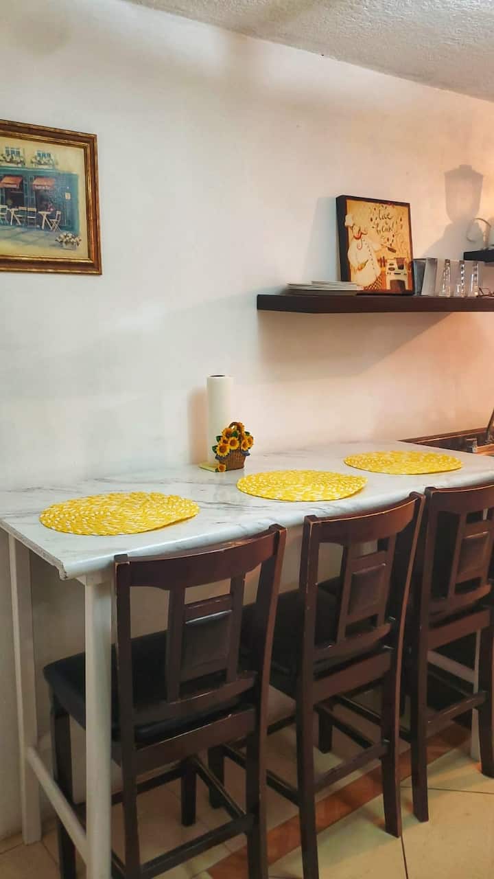 Casa Villita - Delicias