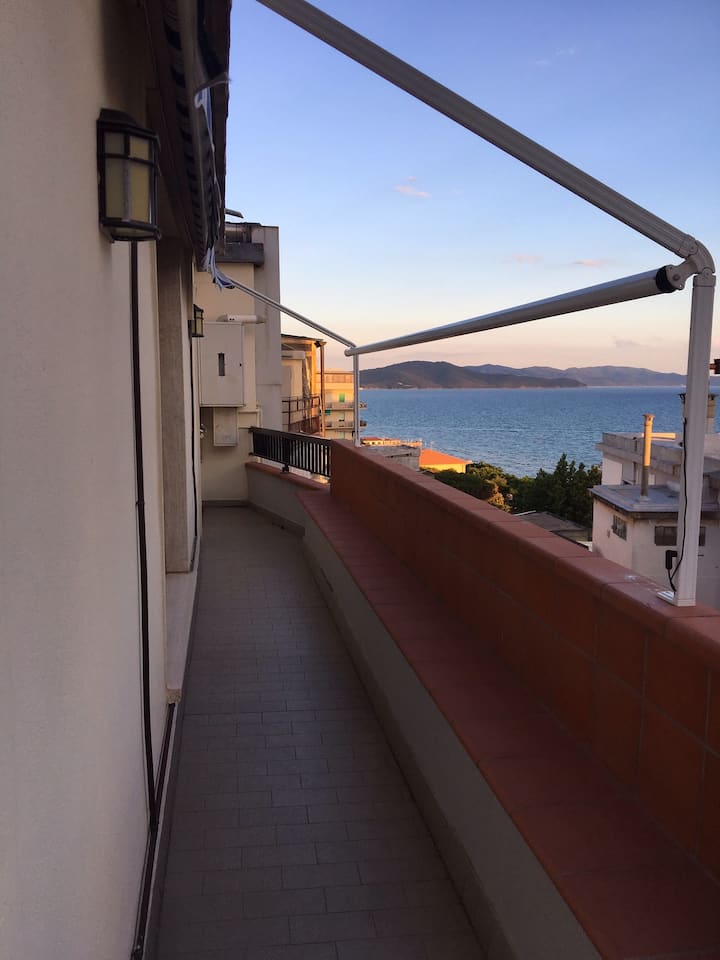 Attico Follonica Centralissimo - Follonica