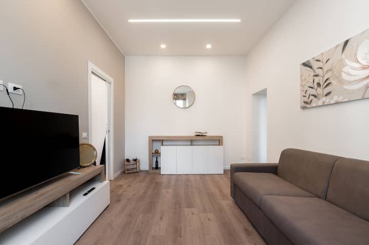 Casa Vacanze Da Ivan - Como