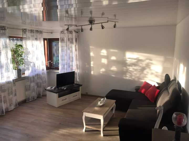 Großzügige 3 Zimmer-wohnung - Bretzfeld