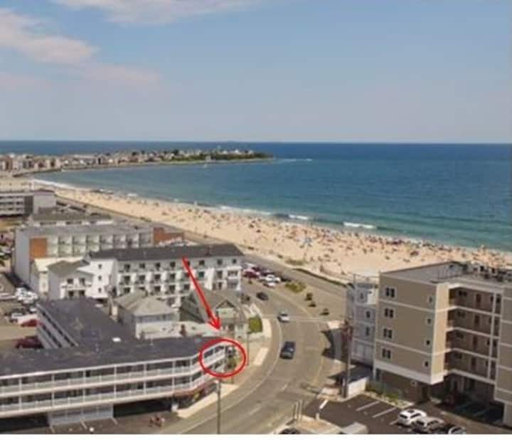 Another Slice Of Paradise - Hampton Beach